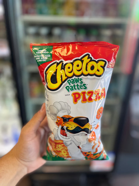 Cheetos Pizza (Canada) – Buddiezsv